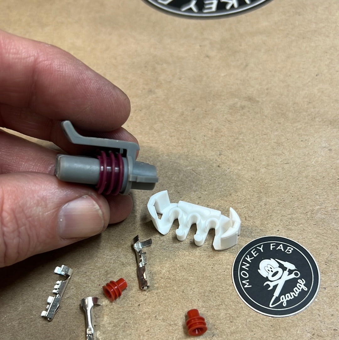 58x Crank or MAP Sensor Connector