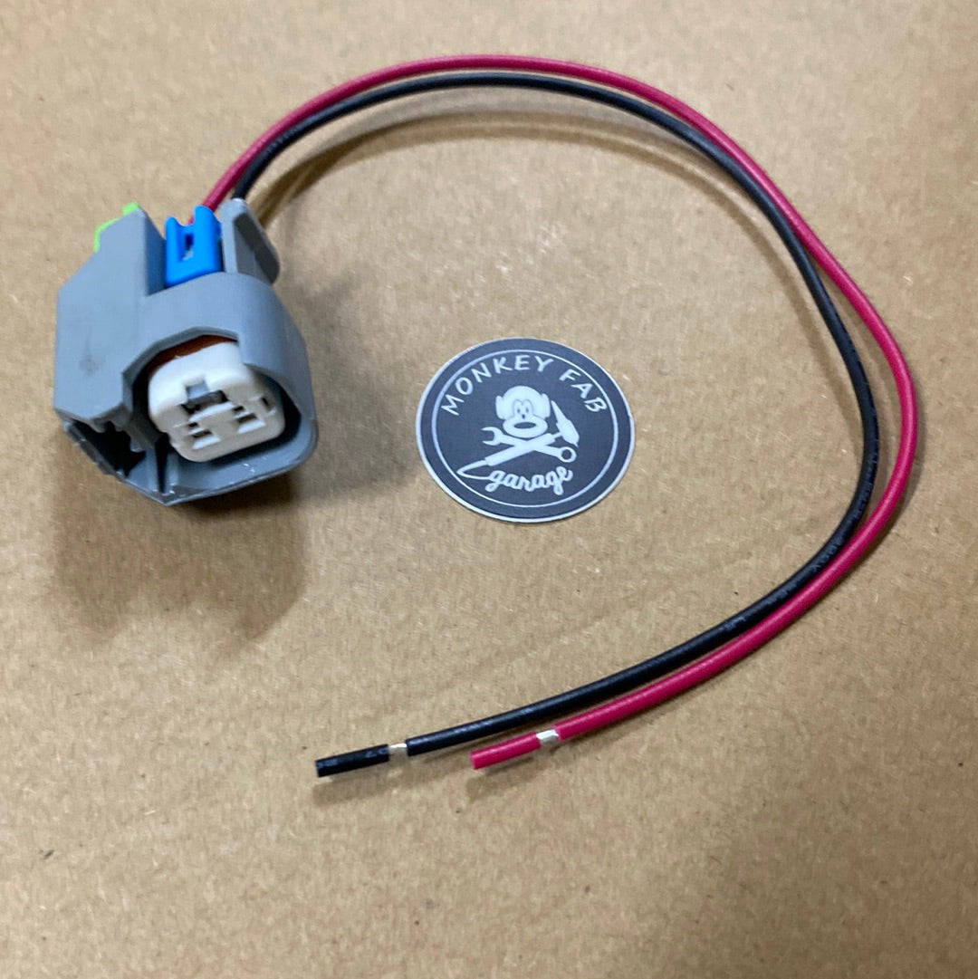 USCAR Injector plug kit