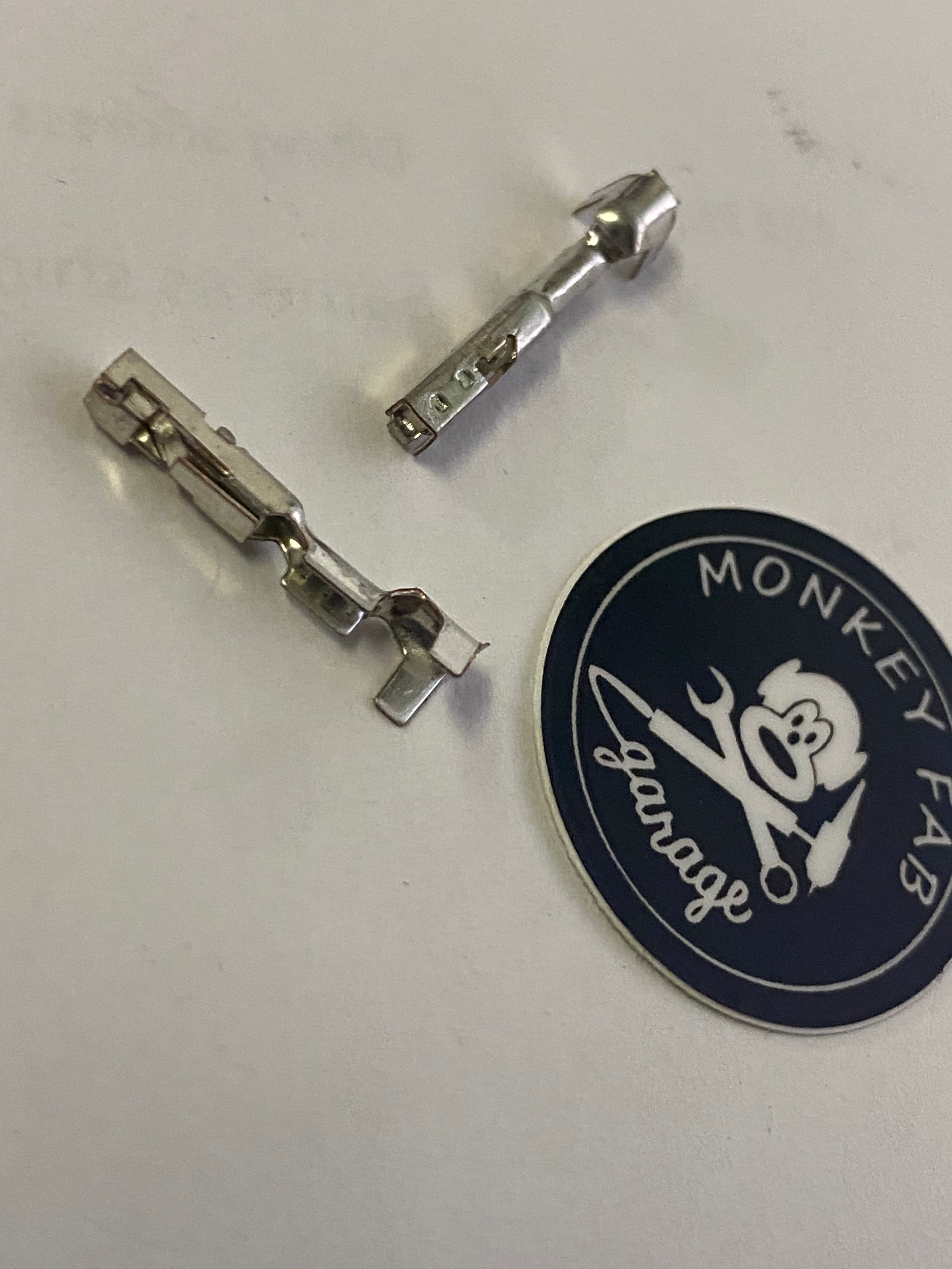 GT 150 3.5mm Centerline Female Terminal