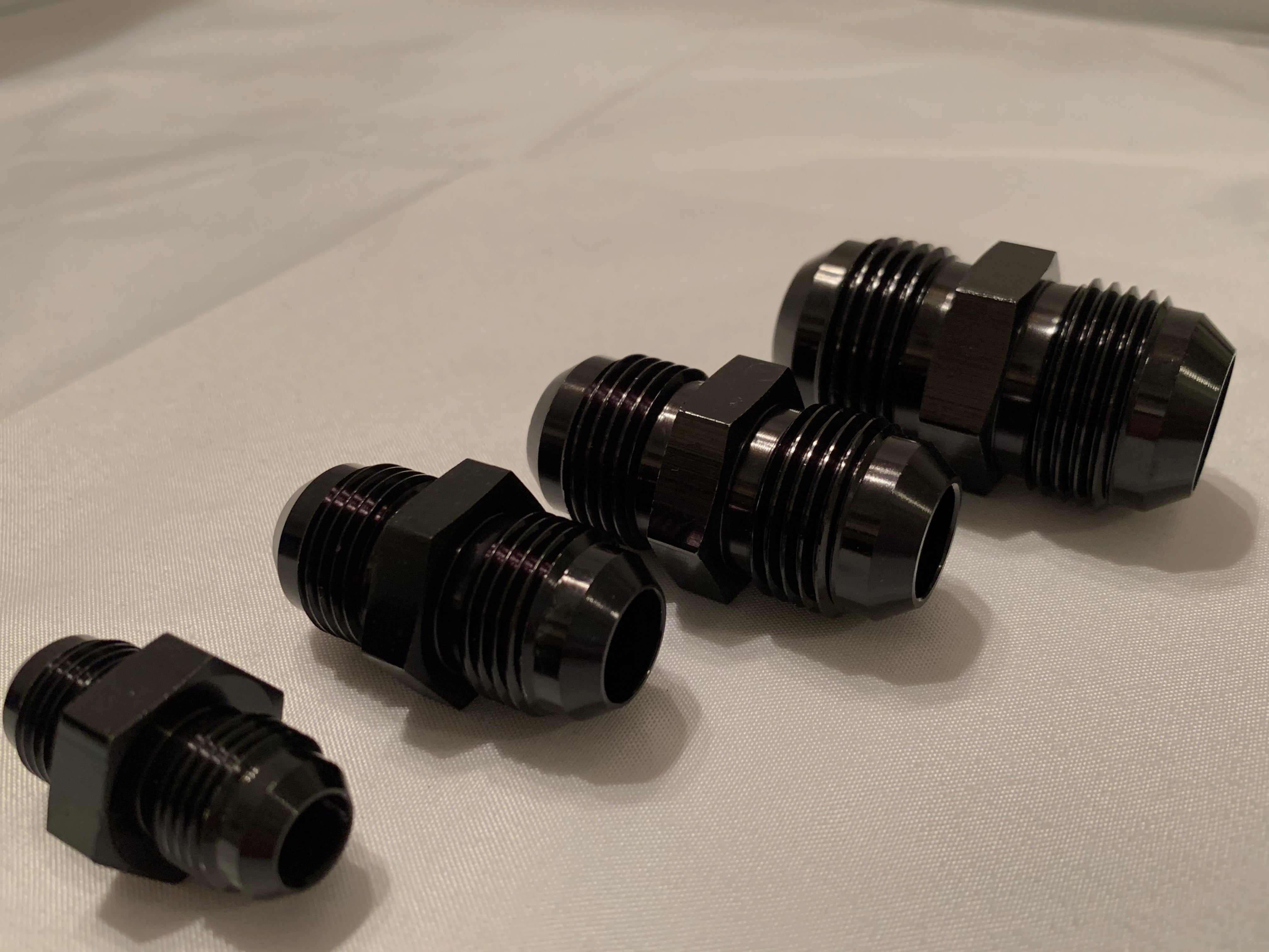 AN Male To AN Male Union